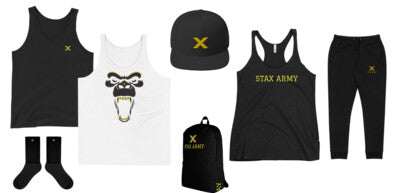 All Products – Stax Army